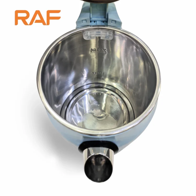 Automatic Electric Kettle 2.5 Litre R.7947 - RAF Appliances